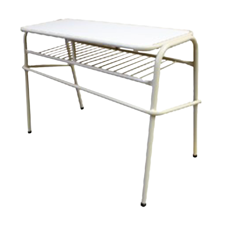 Pupitre bipersonal antigolpe – Alteraria